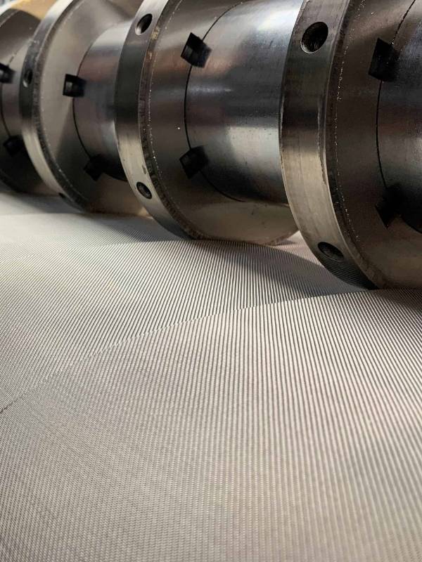 Superior Filtration Components in Various Shapes & Sizes