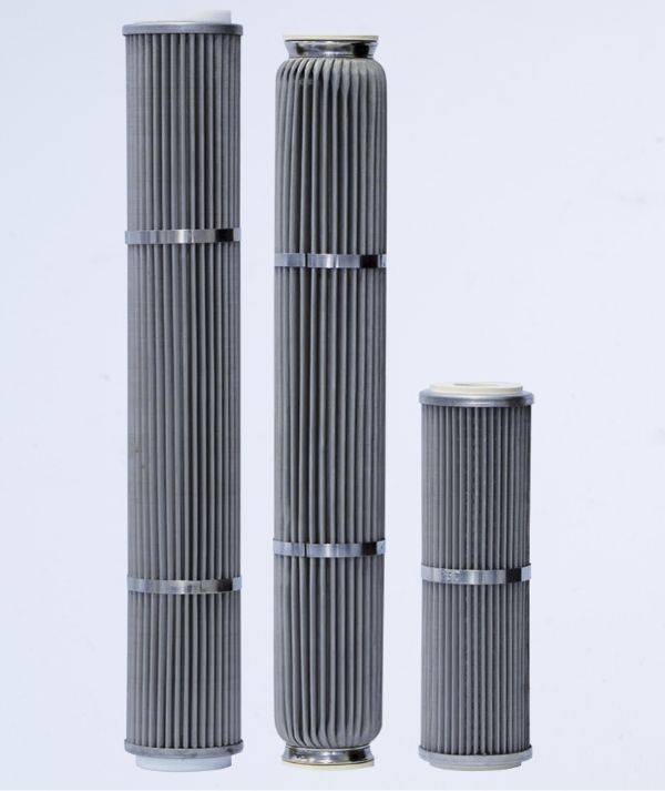 Superior Filtration Components in Various Shapes & Sizes